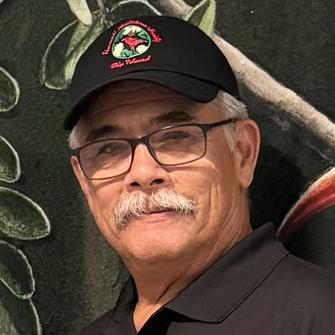 Our Team – Hawaiʻi Audubon Society